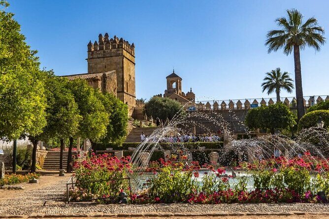 3-Hour Private Tour of Cordoba Tickets included Week Days - Why This Córdoba Tour Stands Out