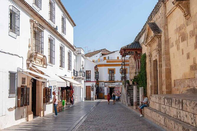 3-Hour Private Tour of Cordoba Tickets included Week Days - Authentic Insights from Past Travelers