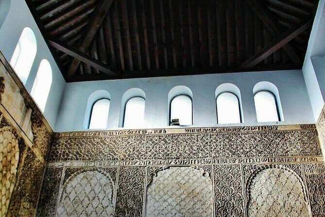 3-Hour Private Tour of Cordoba Tickets included Week Days - The Sum Up: Is This Córdoba Tour Right for You?