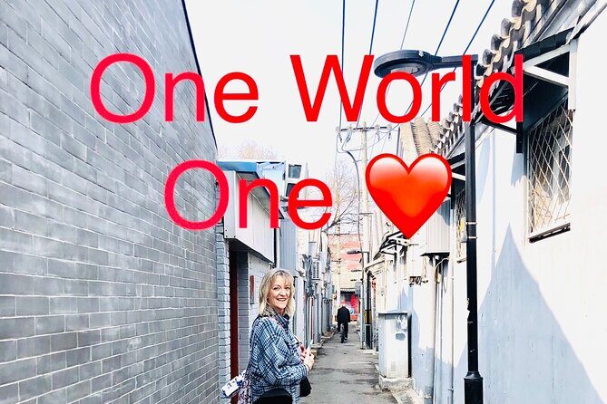 3-Hour Private Tour of Hutong, Calligraphy Class and Peking Duck - Key Points