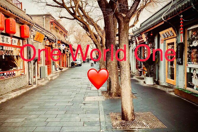 3-Hour Private Tour of Hutong, Calligraphy Class and Peking Duck - Authenticity and Review Insights