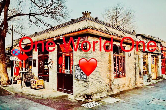 3-Hour Private Tour of Hutong, Calligraphy Class and Peking Duck - Final Thoughts