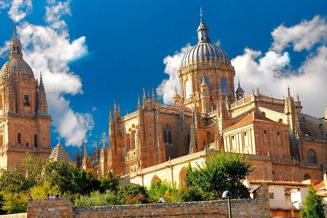 3-hour Private Tour of Salamanca - FAQ