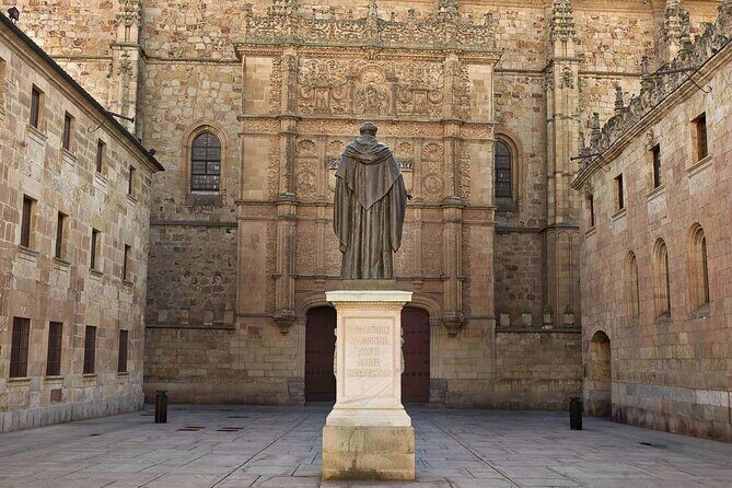 3-hour Private Tour of Salamanca - Final Thoughts