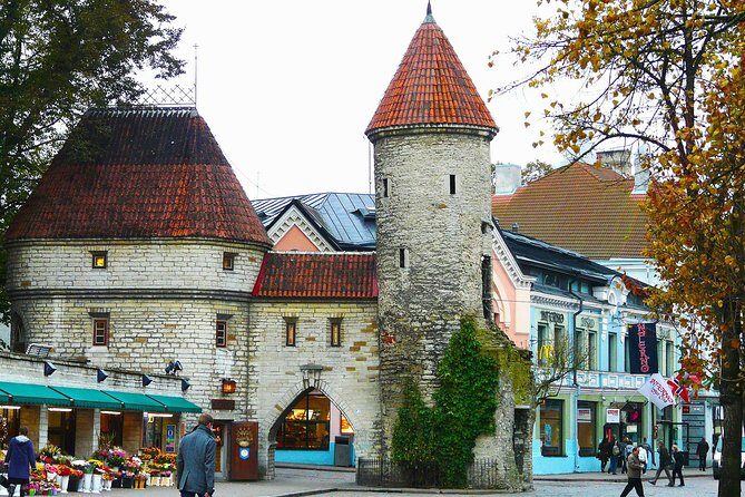 3-Hour Private Tour of Tallinn - Final Thoughts