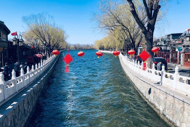 3-Hour Private Tour: Temple of Heaven and Hutong - Overview of the Tour Experience
