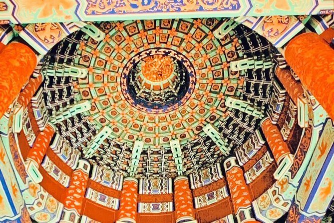 3-Hour Private Tour: Temple of Heaven and Lama Temple - What Could Be Improved?