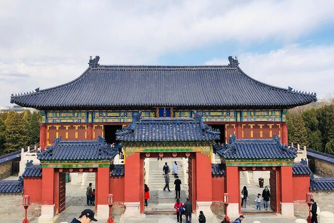3-Hour Private Tour: Temple of Heaven and Lama Temple - FAQ