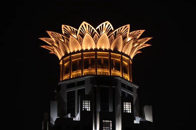 3-Hour Private Tour: The Bund and Shanghai Tower - Final Thoughts