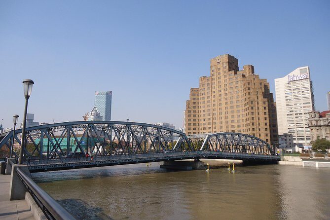 3-Hour Private Tour to Jewish Ghetto and Shanghai Bund - What You Can Expect from This Tour