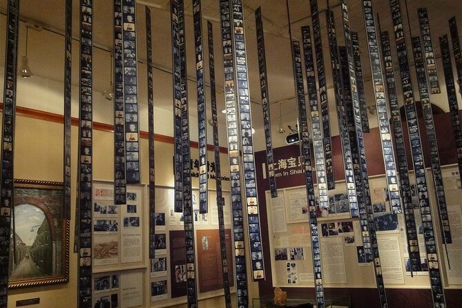 3-Hour Private Tour to Jewish Ghetto and Shanghai Bund - Who Should Consider This Tour?