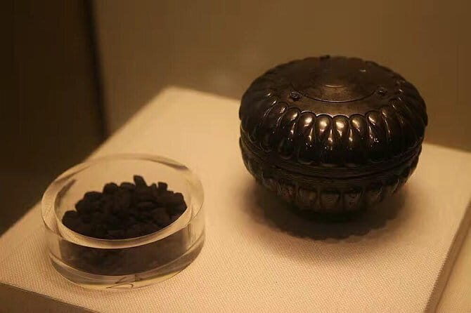 3-Hour Private Tour to Museum of Nanyue King Tomb in Guangzhou - A Detailed Look at the Tour Experience