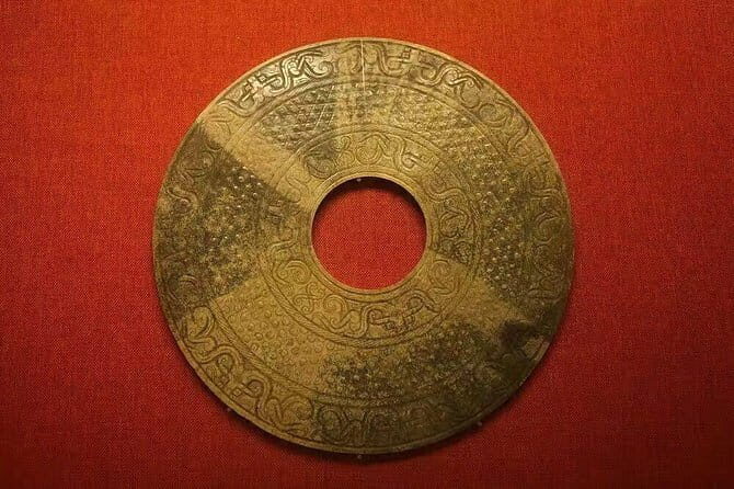 3-Hour Private Tour to Museum of Nanyue King Tomb in Guangzhou - The Sum Up