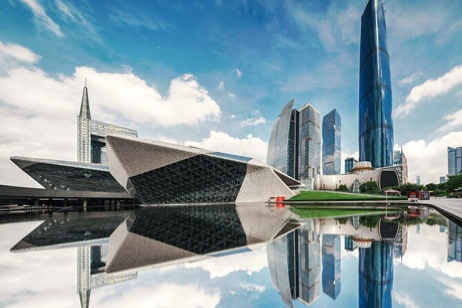 3-Hour Private Tour to Museum of Nanyue King Tomb in Guangzhou - FAQs