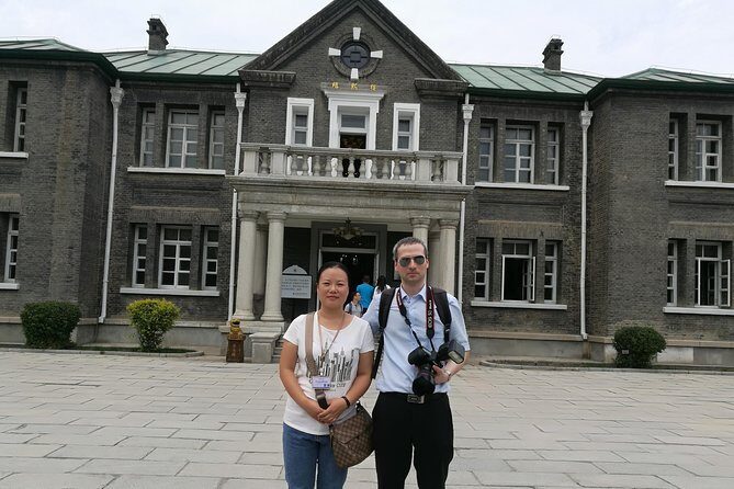 3-Hour Private Tour to Qing Dynasty The Third Imperial Palace in Changchun City - Key Points