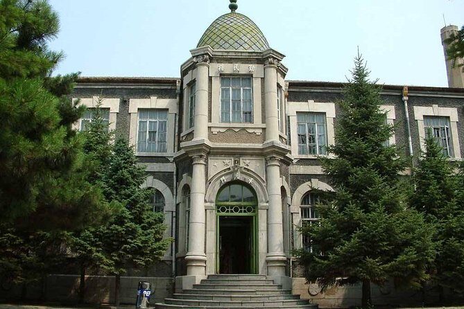 3-Hour Private Tour to Qing Dynasty The Third Imperial Palace in Changchun City - What You’ll Experience and Why It Matters