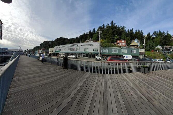 3 Hour Private Tour with a Local Native ( Price up to 5) - Key Points