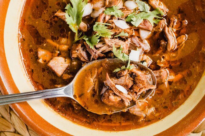 3 Hour Private Tucson Street Food with Local Guide - Introduction