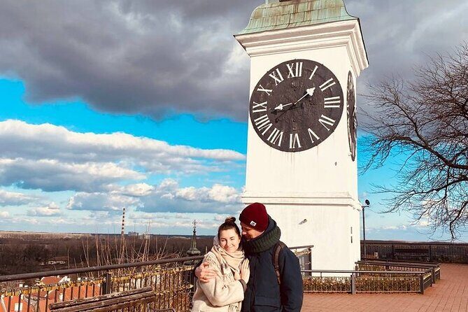 3 Hour Private Walking Tour in Novi Sad City - Exploring Novi Sad on a Private 3-Hour Walking Tour