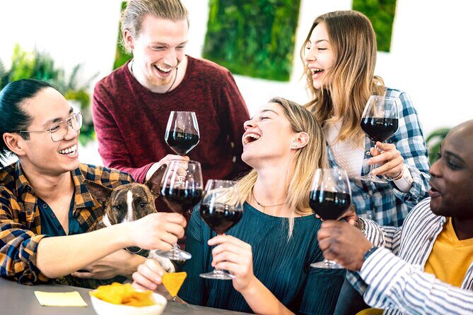 3-Hour Private Wine Tasting Tour in Florence with a Wine Expert - The Sum Up: Who Will Love This Tour?