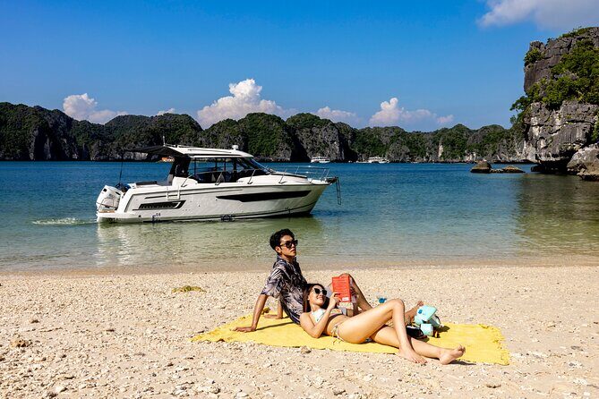 3-Hour Private Yacht Discover the Spectacular of Ha Long Bay - Who Is This Tour Best For?