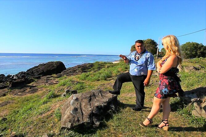 3-Hour Rarotonga Island Discovery Tour - Rarotonga in a Nutshell: A Practical Guide to the 3-Hour Island Discovery Tour