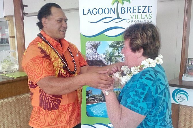 3-Hour Rarotonga Island Discovery Tour - What Travelers Are Saying