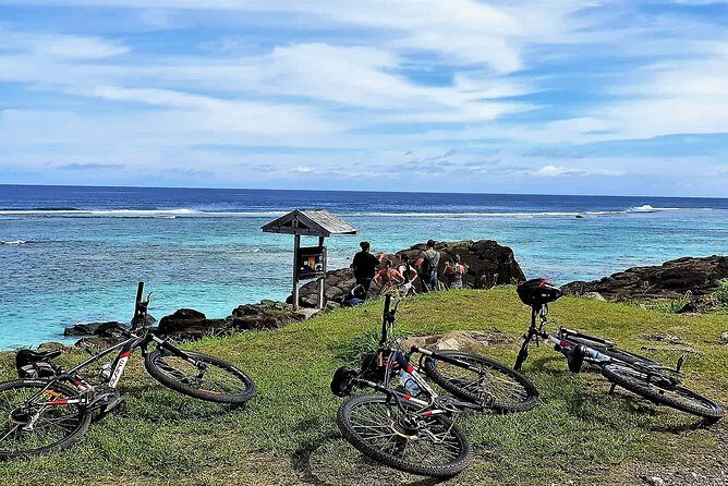 3-Hour Rarotonga Island Discovery Tour - Who Will Get the Most Out of This Tour?