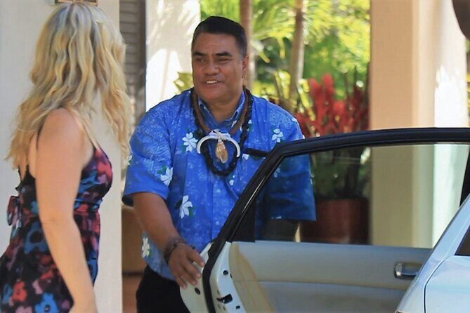 3-Hour Rarotonga Island Discovery Tour - The Sum Up