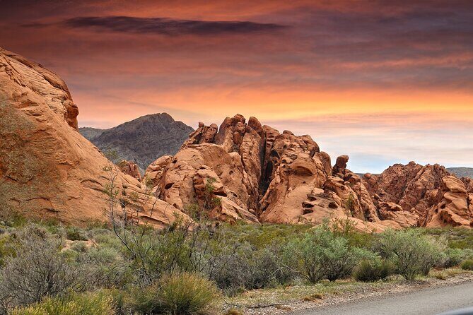 3-Hour Red Rock Canyon Overview Jeep Tour - Final Thoughts: Why Choose the Red Rock Jeep Tour?