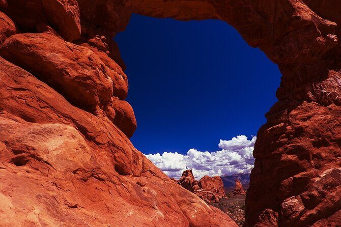 3-Hour Red Rock Canyon Overview Jeep Tour - FAQ about the Red Rock Canyon Jeep Tour