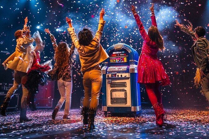 3 Hour Retro Music Variety Show Dinner Theater - The Sum Up: Is It Worth It?