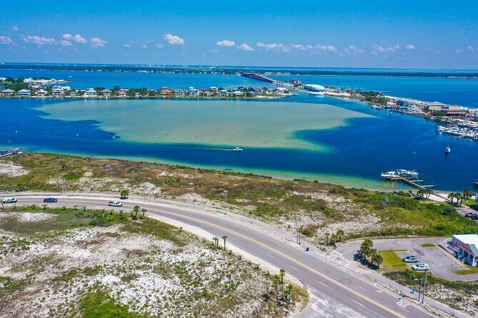 3 Hour Sandbar Adventure on Motorized Floats - A Practical Look at the 3-Hour Sandbar Adventure on Motorized Floats