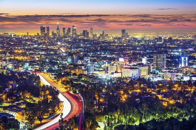 3-Hour Scandals and Ghost Tour of Hollywood and Beverly Hills - What Makes This Tour Stand Out?
