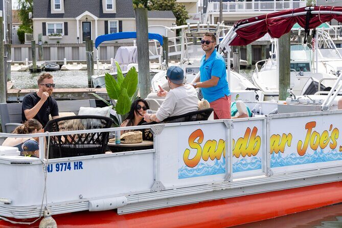 3 Hour Scenic Back Bay Tour - Who Will Love This Tour?
