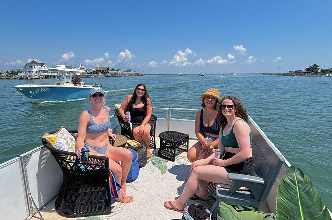3 Hour Scenic Back Bay Tour - FAQs