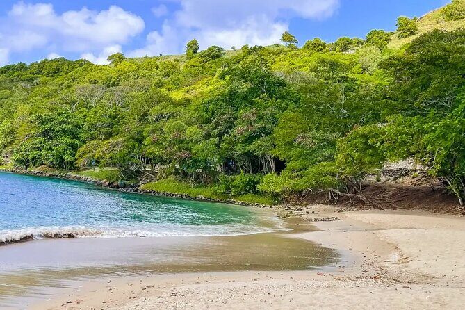 3 Hour Sea and Land Adventure Tour Castries to Pigeon Island - The Itinerary and Why It Matters