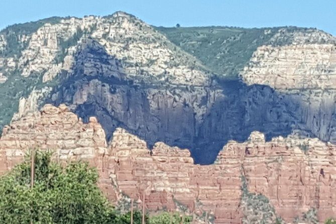 3-Hour Sedona Spirit Journey and Vortex Tour - An Authentic Look at the 3-Hour Sedona Spirit Journey and Vortex Tour