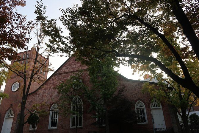 3-Hour Seoul Tasting Tour: Cityhall, Gwanghwamun & Jeongdong Area - Practicalities and Logistics