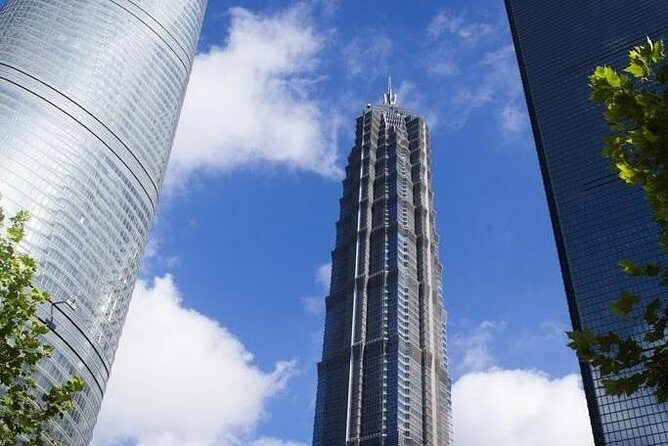 3-Hour Shanghai Bund Swift Tour with River Cruise or Skyscraper - Why This Tour Offers Great Value