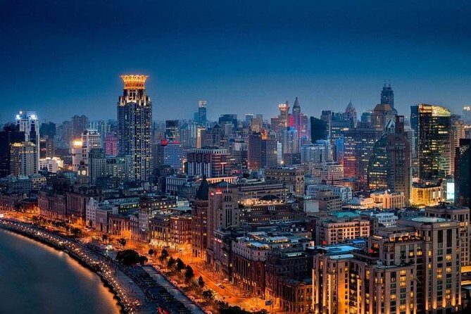 3-Hour Shanghai Bund Swift Tour with River Cruise or Skyscraper - The Sum Up: Is This Tour Worth It?