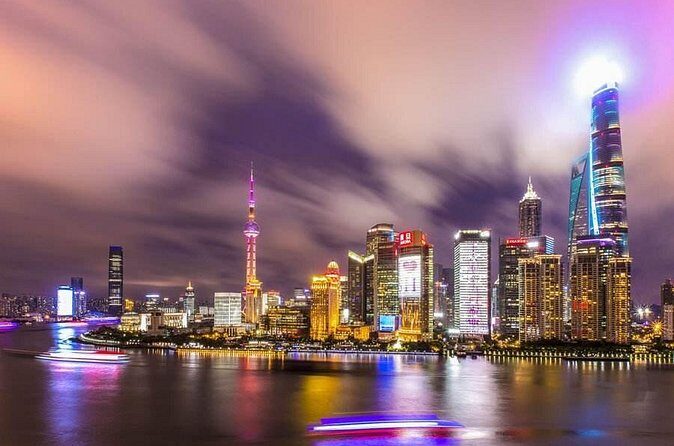 3-Hour Shanghai Bund Swift Tour with River Cruise or Skyscraper - FAQ: Practical Questions About the Tour