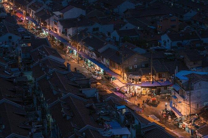 3-Hour Shanghai Old Town to French Concession Walking Tour - Who Should Consider This Tour?