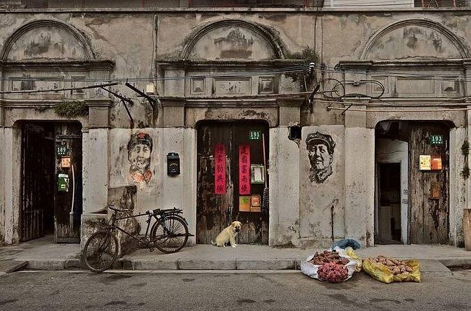 3-Hour Shanghai Old Town to French Concession Walking Tour - The Sum Up