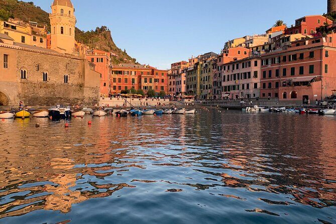 3 Hour shared Cinque Terre tour + Swim Stops at Secluded Beaches! - Final Words: Who is this Tour Best For?