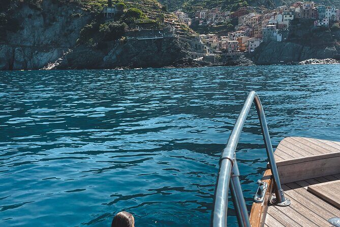 3 Hour shared Cinque Terre tour + Swim Stops at Secluded Beaches! - FAQ: Your Questions Answered
