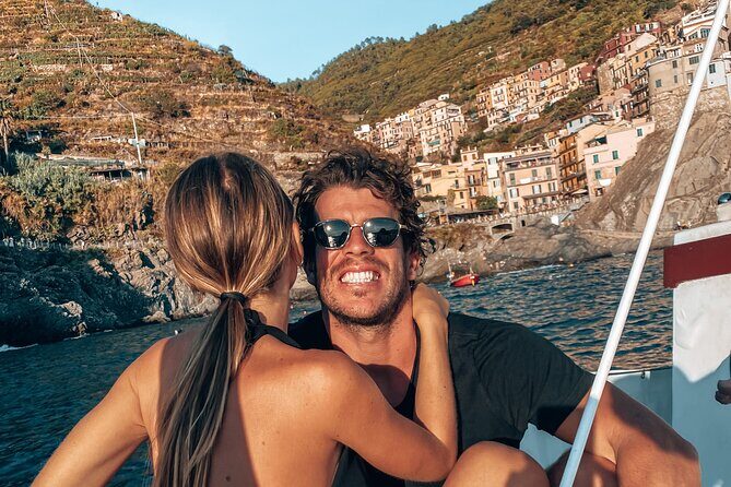 3 Hour shared Cinque Terre tour + Swim Stops at Secluded Beaches! - Final Thoughts