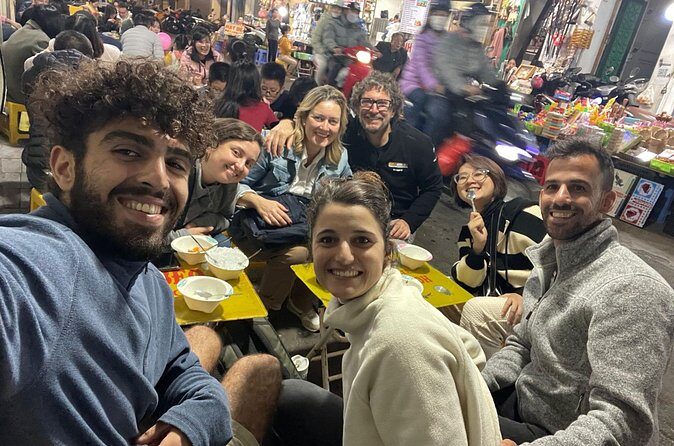 3-Hour Shared Food Tasting Experience in Hanoi Old Quarter - An In-Depth Look at the Hanoi Food Tour