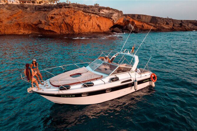 3 Hour Shared Motor Yacht Boat Trip & Snorkeling With Small Group - The Experience in Detail