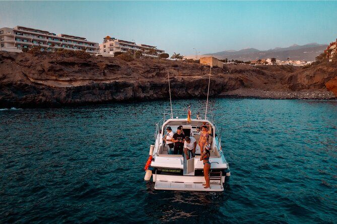 3 Hour Shared Motor Yacht Boat Trip & Snorkeling With Small Group - Who Would Enjoy This Tour?